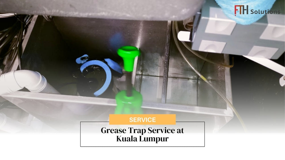 Combining Grease Trap Cleaning with Auto Dosing Systems for Better Res ...